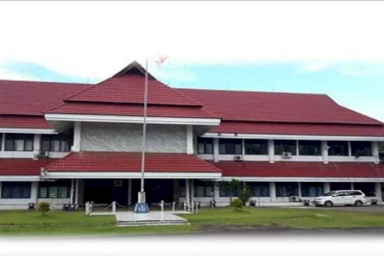 Kampak Papua Duga Dinas Pendidikan Papua Salah Gunakan Anggaran 20 ...