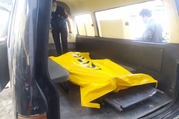 Pegawai PLN Ditemukan Tak Bernyawa di Dalam Mess - RMOLPAPUA.ID