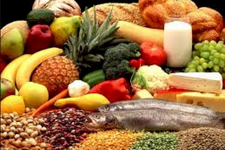 Jelang Hari Raya Idul Fitri Stok Bahan Pokok Dipastikan Stabil ...