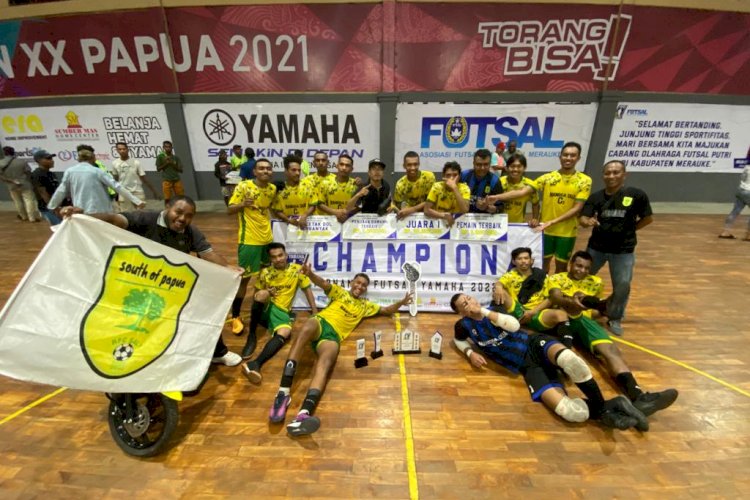Top Skor, Kiper Terbaik Dan Pemain Terbaik, Lengkapi Gelar Juara Remang ...
