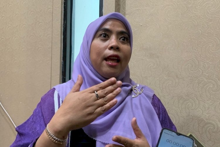 Hasil Inventarisasi KPU RI, Jumlah TPS Khusus Bisa Lebih Dari 4 Ribu ... Hasil Inventarisasi KPU RI, Jumlah TPS Khusus Bisa Lebih Dari 4 Ribu ...