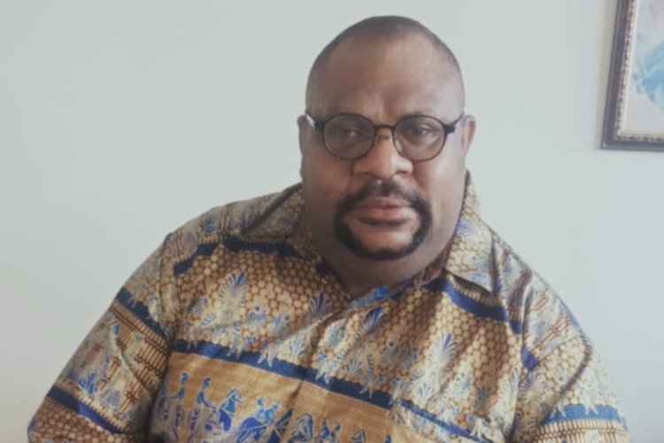 LMA Suku Malind Anim Ha Soroti Tewasnya ABK di Wanam - RMOLPAPUA.ID