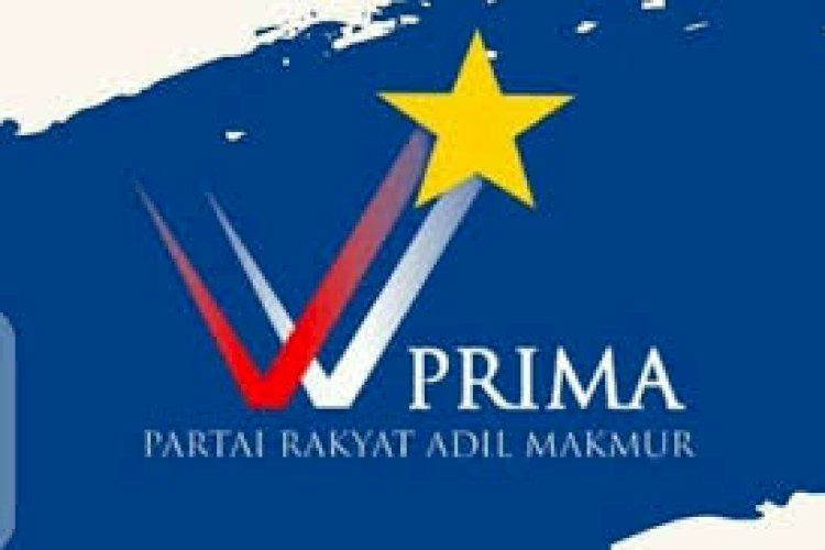 Kebenaran Telah Menemukan Jalannya, Ketum Prima; Semua Pihak Hormati ... Kebenaran Telah Menemukan Jalannya, Ketum Prima; Semua Pihak Hormati ...