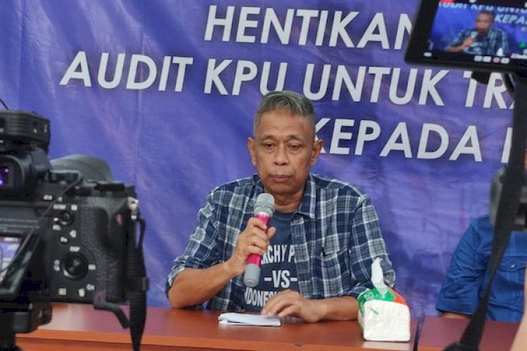 Jabo Prima - RMOLPAPUA.ID