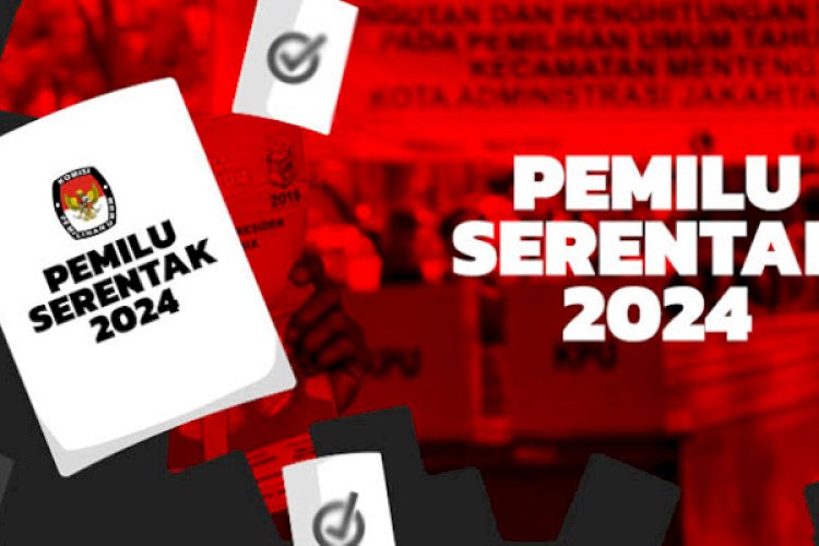 KPU Batasi 20 Akun Medsos Resmi Peserta Pemilu 2024 - RMOLPAPUA.ID