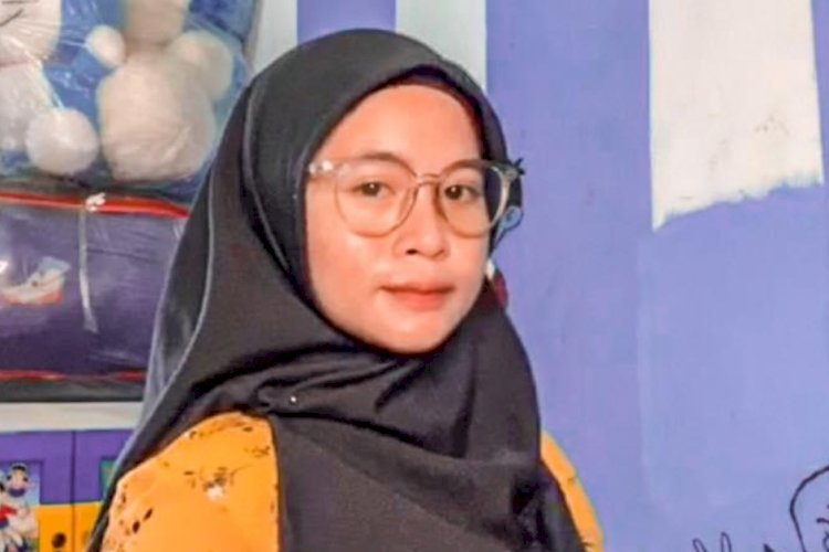 Seleb Tiktok Zelin Pratiwi Kembali Berulah, Kali Jebak dan Intimidasi Wartawan Sambil Lakukan ...