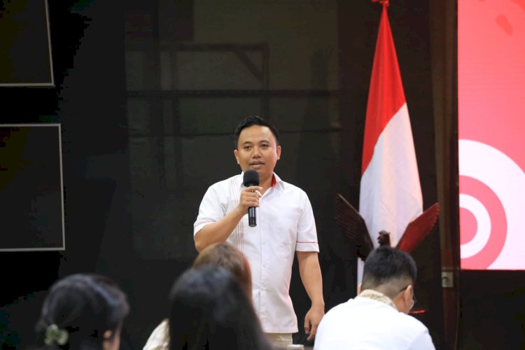 Hak Angket Pemilu Tidak Perlu, Pengamat: Semua Pihak Harus Bijaksana ... Hak Angket Pemilu Tidak Perlu, Pengamat: Semua Pihak Harus Bijaksana ...