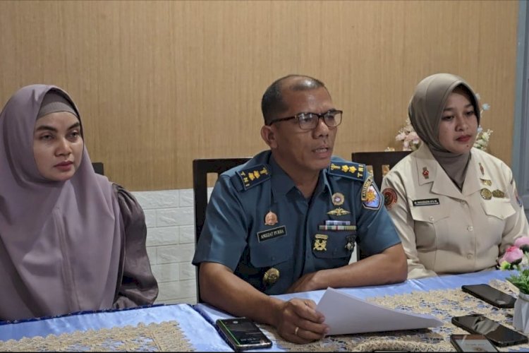 RSAL Merauke Klaim Pasien Meninggal Karena Gangguan Medis Langka, Bukan ...