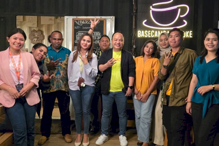 BNI Luncurkan Aplikasi Super, Alihkan Nasabah dari Penggunaan Mobile ...