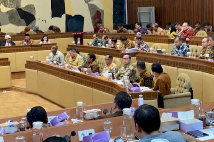 Mendagri Tugasi Ribka Haluk Urus Papua dan Bima Arya Dukcapil ...