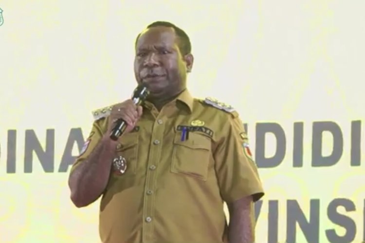 Bupati Roni Omba: Festival Digul 2025 Jadi Kebanggaan Masyarakat Boven ...